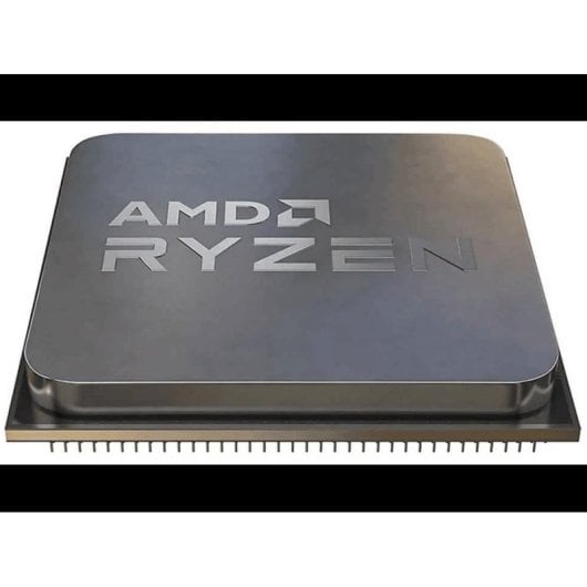 Processore AMD Ryzen 7 5700X 8 Nuclei 3,4 GHz Frequenza base 4,6 GHz ...