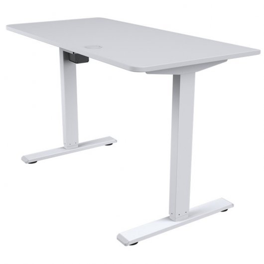 Cougar Mossa Royal Escritorio Eléctrico Blanco | PcComponentes.com
