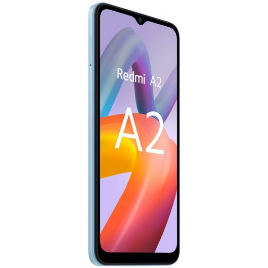 Xiaomi Redmi A2 2/32GB Azul Claro Libre | PcComponentes.com
