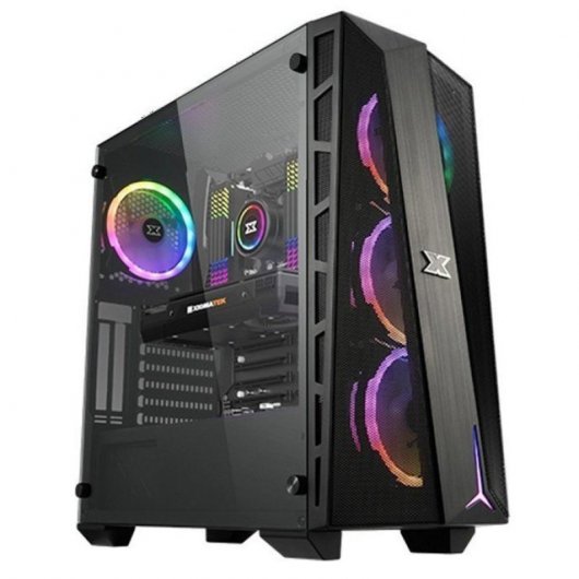Aures Gaming Kraken A59x RTI 37 AMD Ryzen 9 5900X/32GB/1TB SSD/RTX ...
