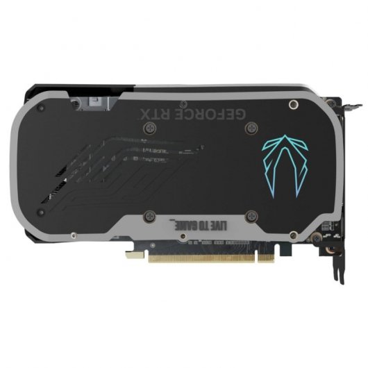 Zotac Gaming GeForce RTX 4060 Ti Twin Edge OC Spiderman Edition 8GB ...