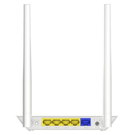 Strong Universal Repeater 300D Repetidor WiFi Doble Banda 300Mbit/s ...