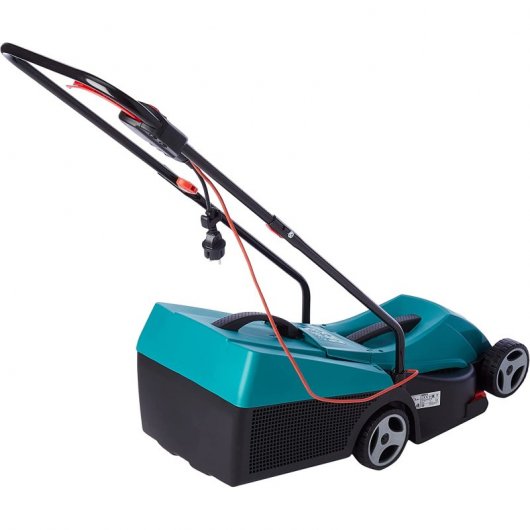 Bosch ARM 32 Cortacésped Rotativo 1200W 32cm Eje 3 Niveles ...