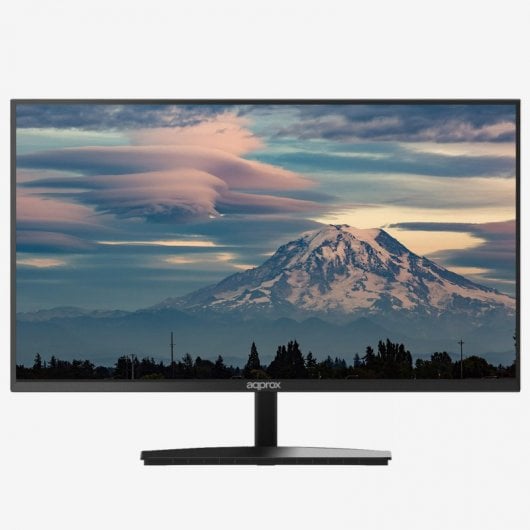 Approx APPM24B 23.8" LED FullHD 75Hz | PcComponentes.com