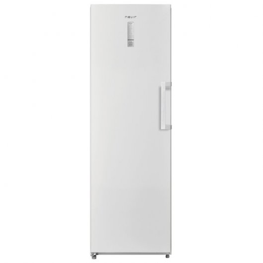 Nevir NVR-5620CVSD Congelador Vertical No Frost 272L E Blanco ...
