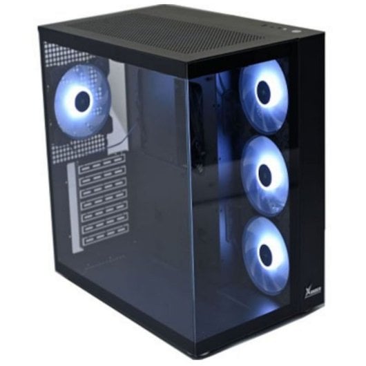 PC Bureau Aures Gaming Basilisk I134F RTI 46 Intel Core i5-13400F/16 Go ...