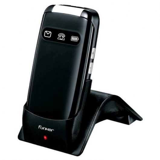 Funker E150 Max Help Negro Libre | PcComponentes.com