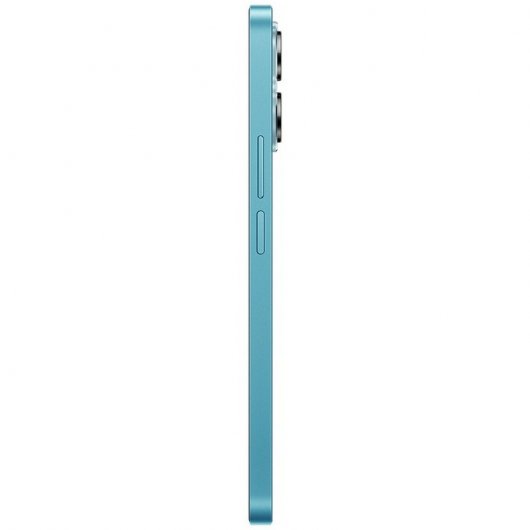 Honor X8a 6/128GB Cyan Lake Libre | PcComponentes.com
