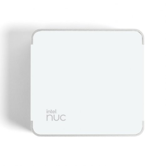 Intel NUC 13 Pro Desk Edition Kit NUC13VYKi5 Nettop Intel Core i5-1340P ...