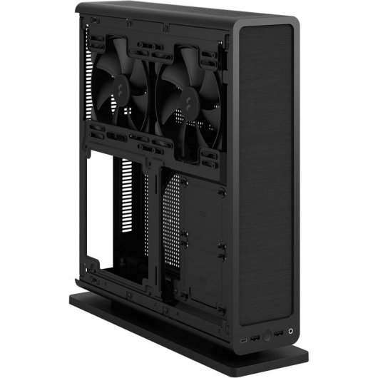 Fractal Design Ridge SFF Tower USB 3.2 Negra | PcComponentes.com