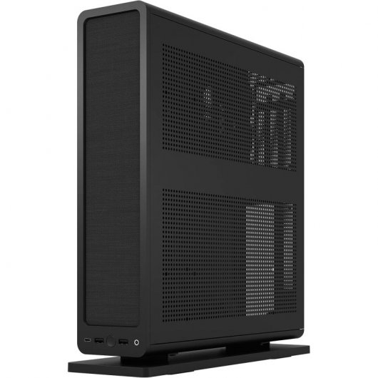 Fractal Design Ridge SFF Tower USB 3.2 Negra | PcComponentes.com