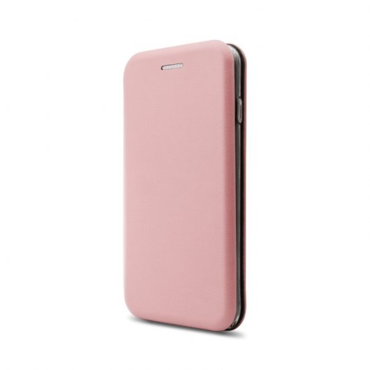 Funda Flip Style Para Iphone 7 Rosa Dorado | PcComponentes.com