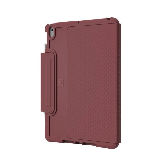 UAG Funda U Dot para iPad Air 9 Gen (10.2") Berengena | PcComponentes.com