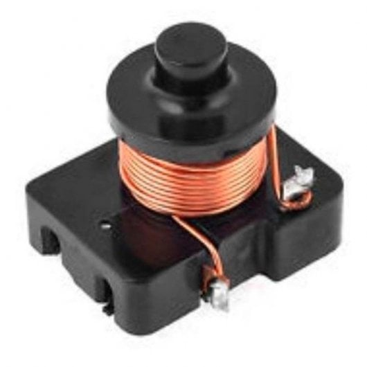 Relé universal de partida do compressor de geladeira 1/5cv 220v ...