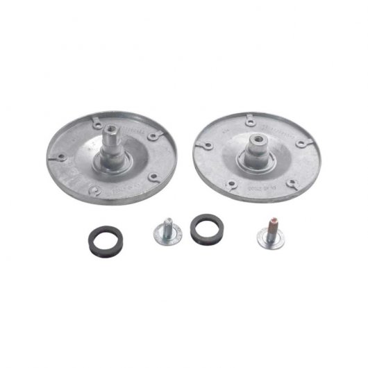 Portarodamiento Lavadora Whirlpool 481252088117 480110100802 ...