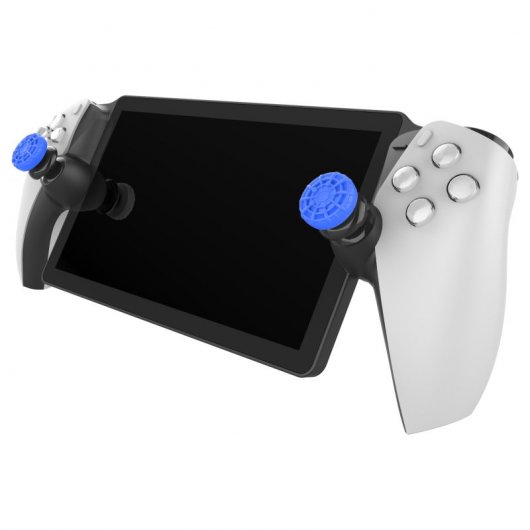 Blackfire Precission Thumbgrips Kit 8 en 1 de Joystick Extenders y ...