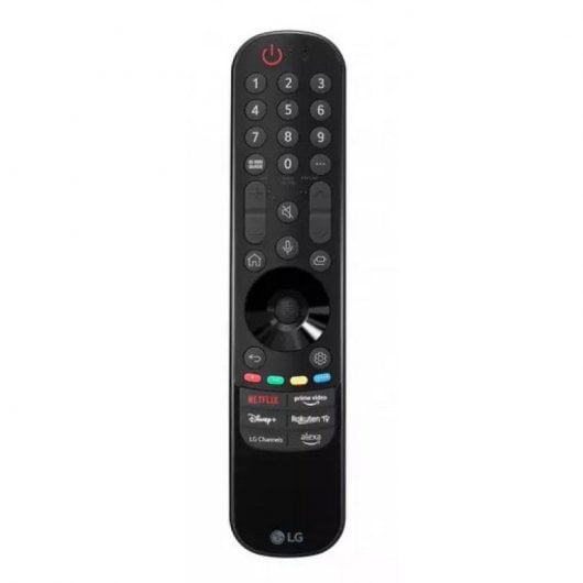 LG MR23GN Magic Remote Compatible con TV LG | PcComponentes.com