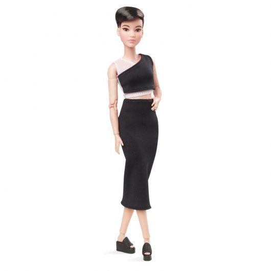 Mattel Muñeca Barbie Looks | PcComponentes.com
