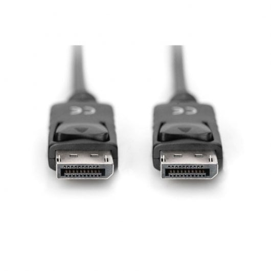 Digitus Cable DisplayPort 1.1a Macho/Macho 10m Negro | PcComponentes.com