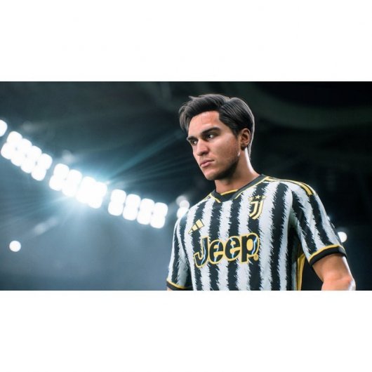 Microsoft Xbox Series X 1 To noir + EA SPORTS FC 24 | PcComponentes.fr