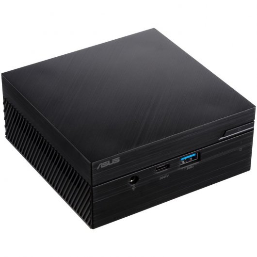 ASUS PN41-BC031ZVS1 Mini PC Intel Celeron N4500/4GB/128GB SSD ...