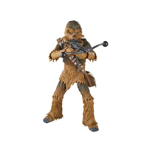 Hasbro Star Wars The Black Series Chewbacca | PcComponentes.com