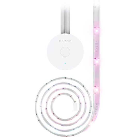Razer Aether Light Strip Tira LED Inteligente RGB 2m | PcComponentes.pt