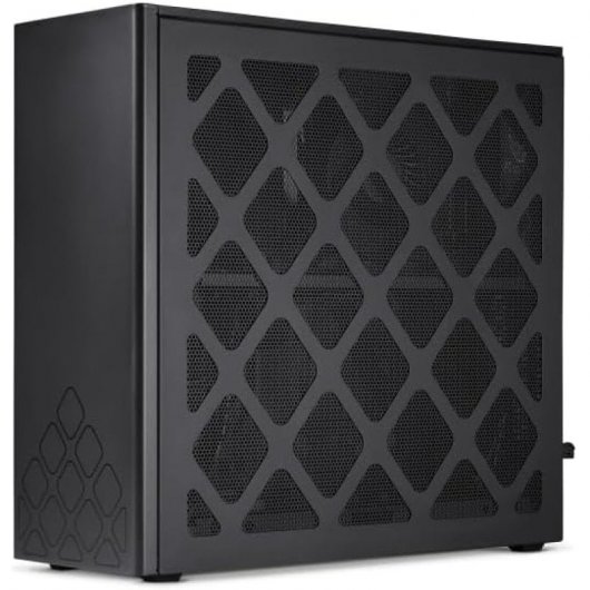 Intel NUC 13 Extreme Kit NUC13RNGi9 Intel Core i9-13900K ...