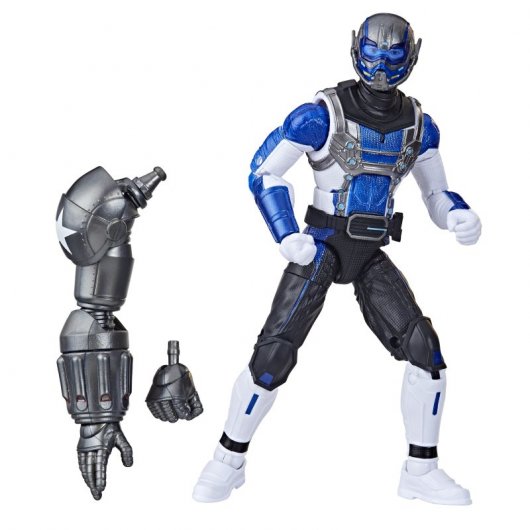 Hasbro Figura Marvel Legends Avengers Series Marvel's Goliath ...