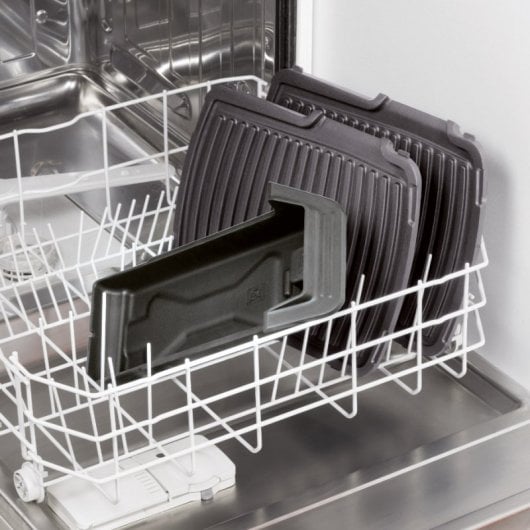 Tefal Ultra Compact GC3088 Parrilla Eléctrica 2000W | PcComponentes.com