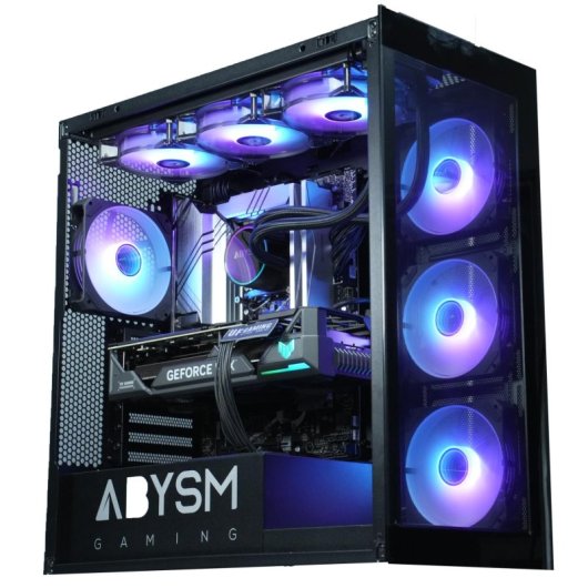 Ordenador Sobremesa Epical-Q Oak9 Kratos EVO Intel Core i9 14900KF/64GB ...