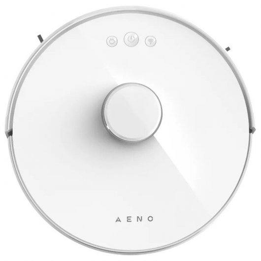 AENO RC2S Robot Aspirador Blanco | PcComponentes.com