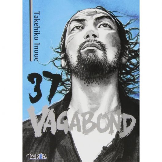VAGABOND 37 (COMIC) | PcComponentes.com