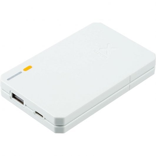 Xtorm Essential Powerbank 5000 mAh Blanca | PcComponentes.com