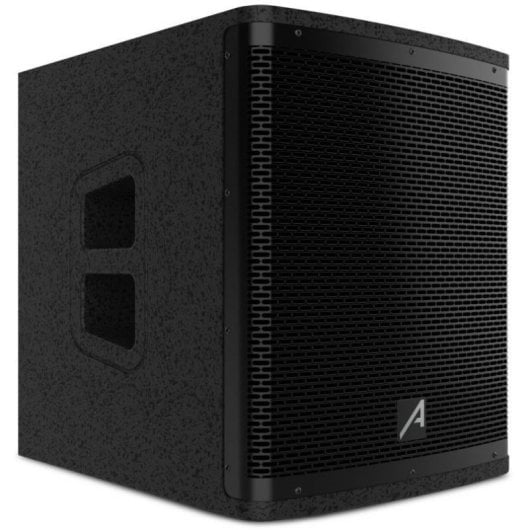 Audibax DSP15s Subwoofer Activo 15 Pulgadas 500W | PcComponentes.com