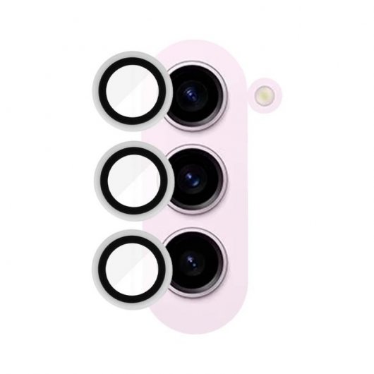 Cubre Objetivo Fluorescente Para Samsung Galaxy S23 | PcComponentes.com