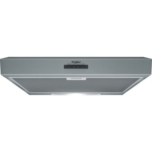 Whirlpool WSLK 66/1 AS | PcComponentes.fr