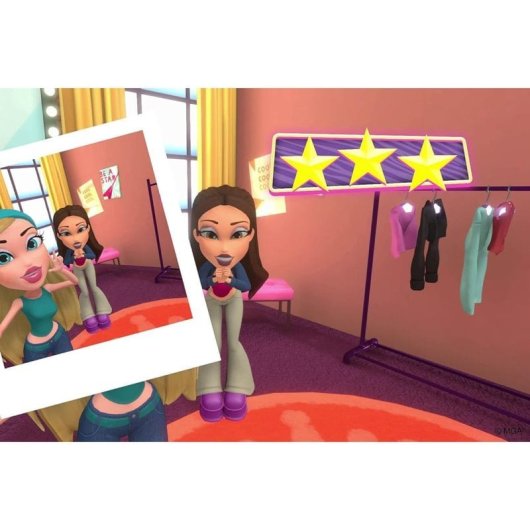 Bratz: Flaunt your Fashion Xbox Series X/S One Descarga Digital ...