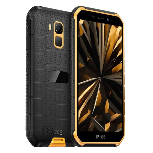 Bitaspain Armor X7 Pro 4GB/32GB Sim Doble 4G 5" | PcComponentes.com