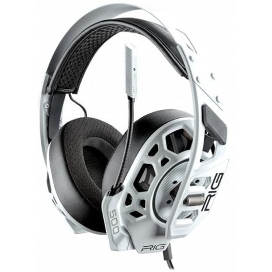 Rig 500 headset ps4 store