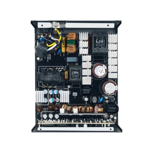 Cooler Master MWE Gold 1050 V2 1050W 80 Plus Gold Full Modular ...