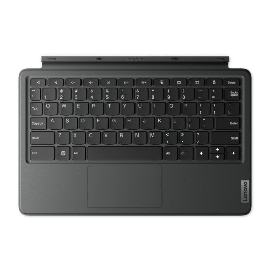 Lenovo Teclado Negro para Tab P11 Gen 2 Layout Italiano | PcComponentes.com