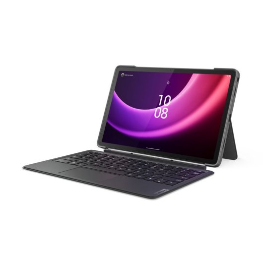 Lenovo Teclado Negro para Tab P11 Gen 2 Layout Italiano | PcComponentes.com