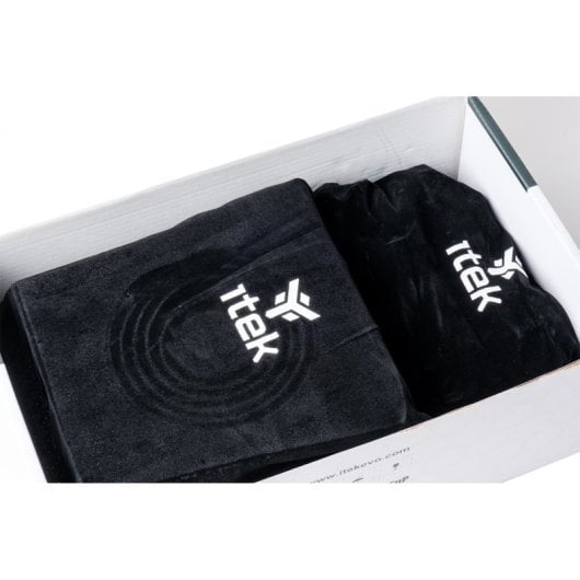 Itek GF850 Evo 850W 80 Plus Gold Modular | PcComponentes.com