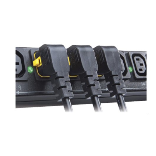 APC APDU9953 Unidad de Distribución de Energía (PDU) para Rack 0U con ...