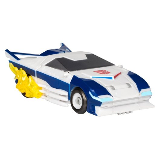 Hasbro Original Transformers Earthspark Figura Prowl Deluxe Class ...