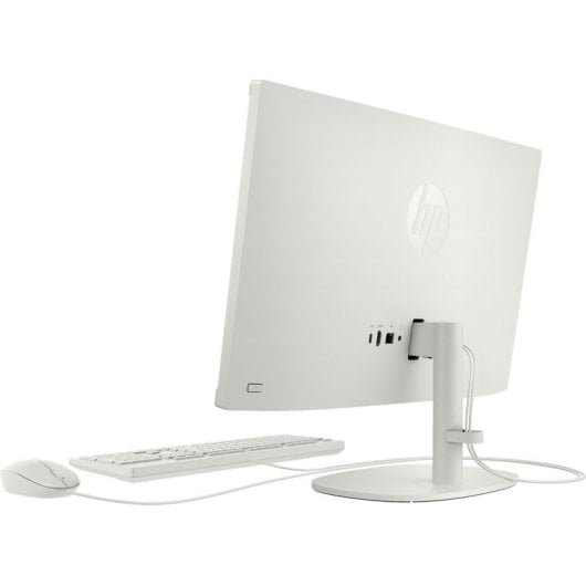 HP All-in-One 22-dg0003ns Intel Core i3-N300/8GB/256GB SSD/21.5 ...