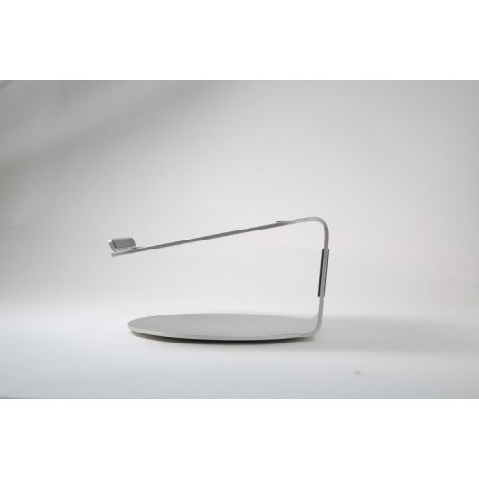 Pout Eyes 4 Soporte para Portátil hasta 17" Aluminio | PcComponentes.com