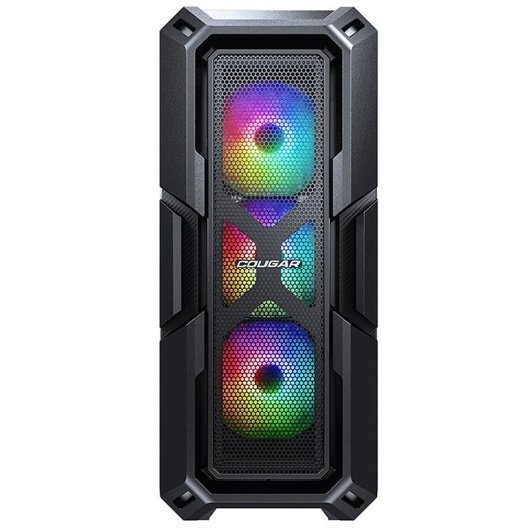 PcVIP Dagger Lite AMD Ryzen 7 5800X3D/32GB/2TB SSD/RTX 4060 ...