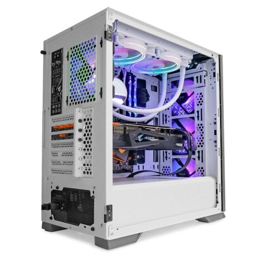 PcVIP Viper Plus AMD Ryzen 9 7900X3D/32GB/2TB SSD/RTX 4090 ...